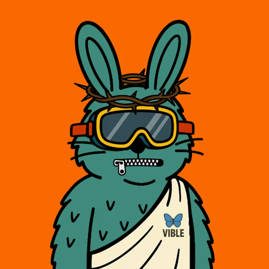 Carrot XRP - Underground NFT Collection on XRP Ledger