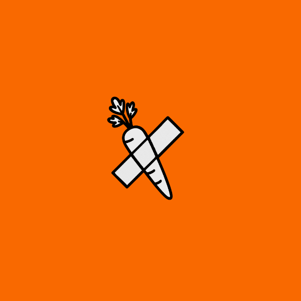 Carrot XRP - Underground NFT Collection on XRP Ledger