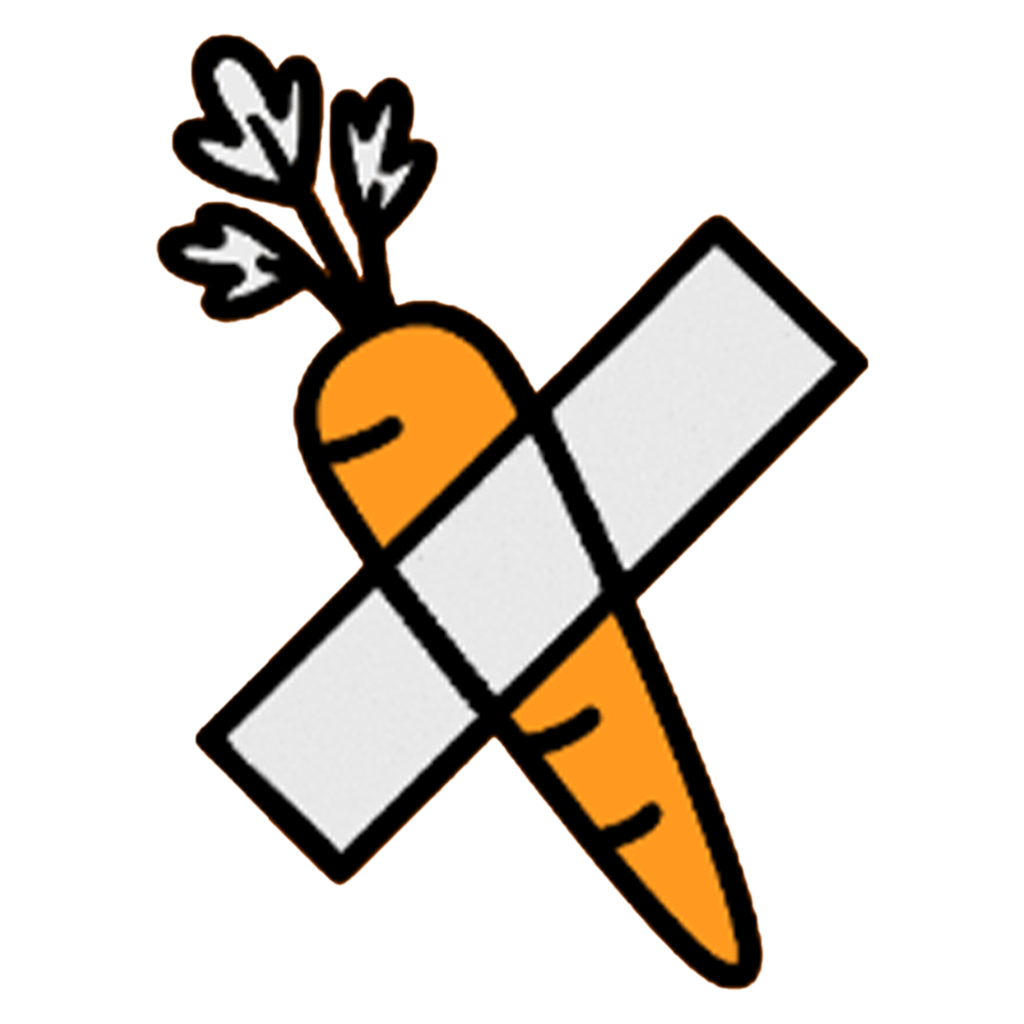 Carrot XRP - Underground NFT Collection on XRP Ledger